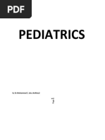 NBSU and NBCC Guidelines - 2020-2021 | PDF