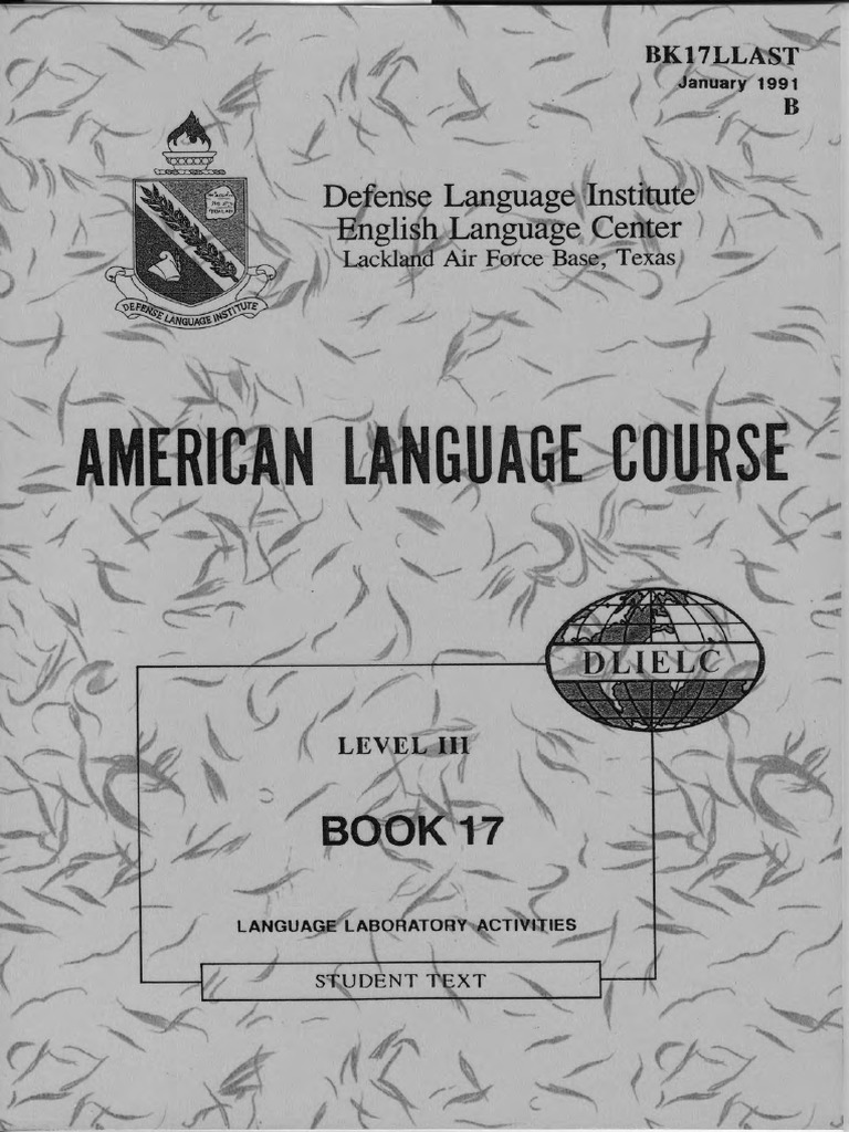 Alc Book17 PDF | PDF | Verb | Semiotics