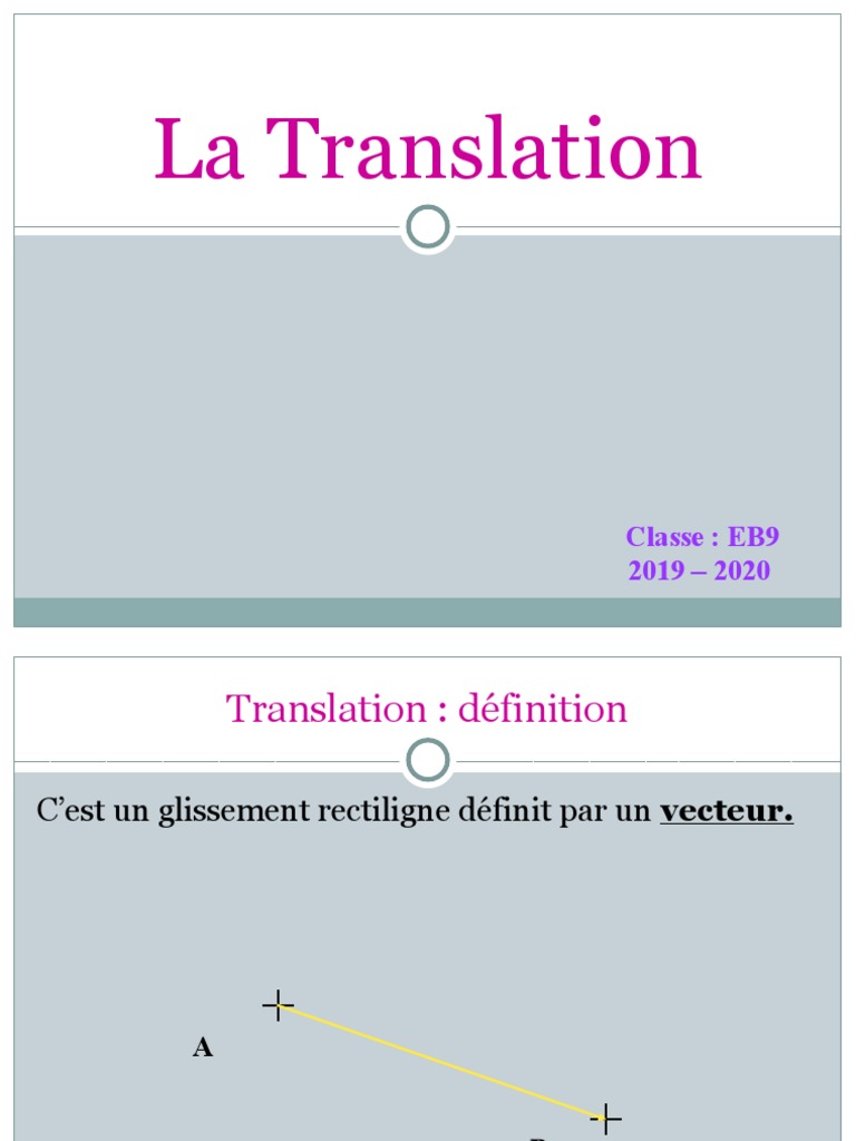 Qu’Est Ce Que T’As Translation – QOSSKE