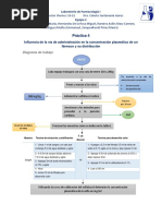 Mapa Curricular QFB BUAP 2025 | PDF | Química | Ciencias fisicas