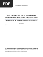 The Venice Charter of 1964 Nalp | PDF | Cultural Heritage