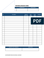 Goods Received Note Template in Excel Format | PDF