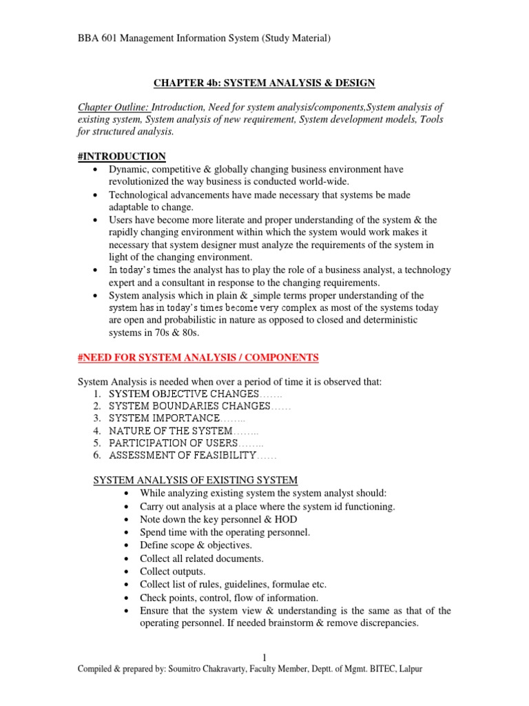 Module-4 Part-2 | PDF | Conceptual Model | System Module-4 Part-2 | PDF | Conceptual Model | System
