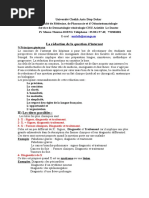 Plan Cames | PDF | Thérapie | Soins de santé