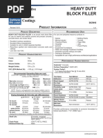 Protective & Marine Coatings: Acrolon™ 218 Hs | PDF | Paint ...