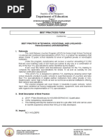 Work Immersion - CERTIFICATE OF APPRECIATION RECOGNITION | PDF | Philippines | Public Administration