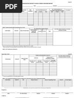 Editable CSM Form | PDF | Business