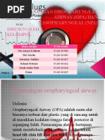 Opa Dan Npa | PDF | Kesehatan Holistik