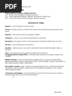 Types of Wiring Diagrams Lesson Plan | PDF | Electrical Wiring | Lesson ...