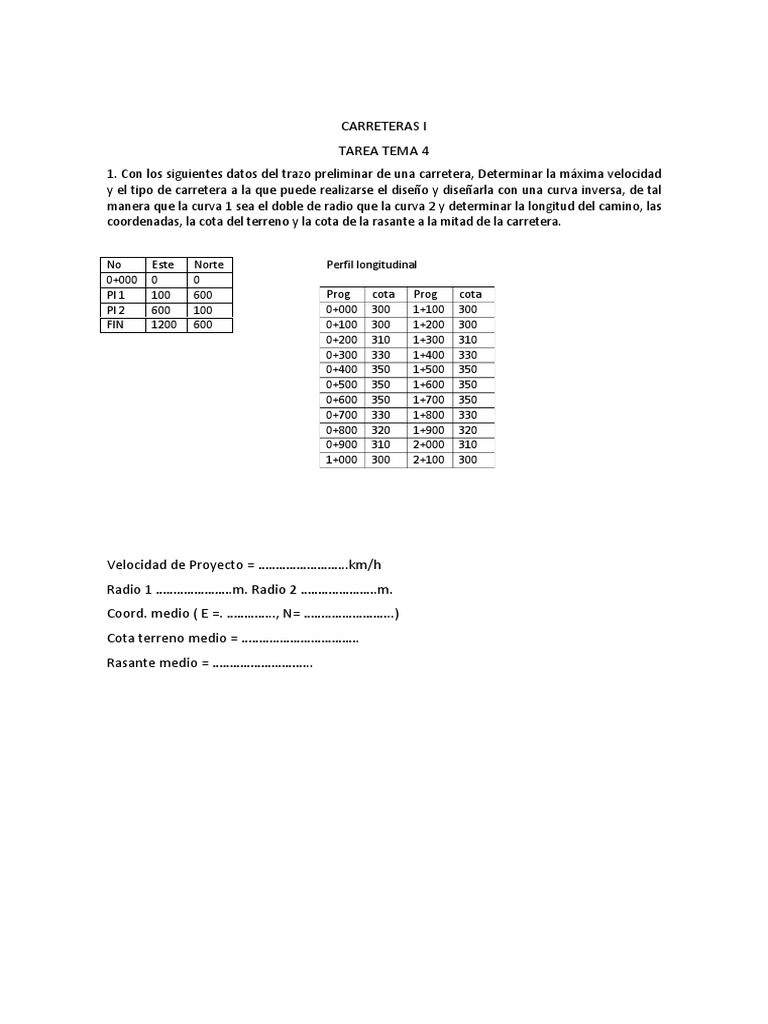 Tarea Tema 4 | PDF