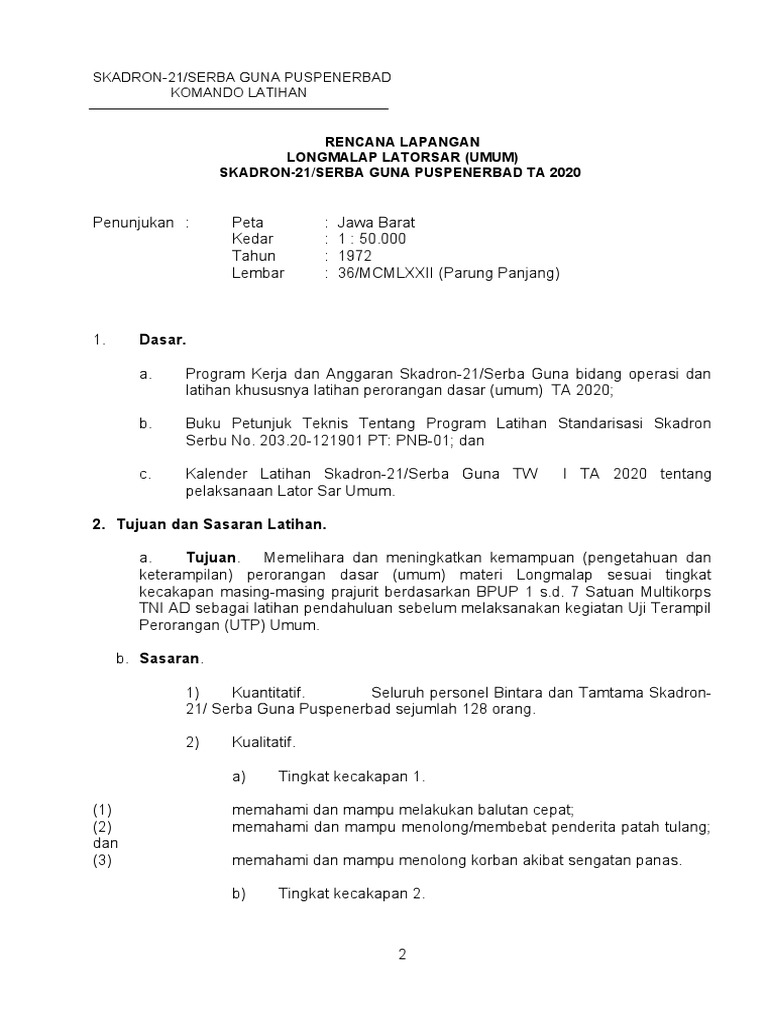 Renlap Longmalap | PDF | Sejarah