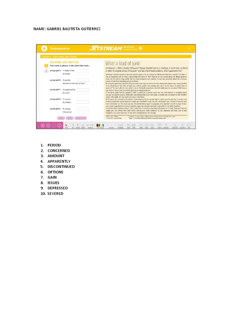 PG 56 Your Body, Your Choice | PDF