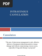 IV Therapy & Transfusions Cheat Sheet | PDF | Intravenous Therapy ...
