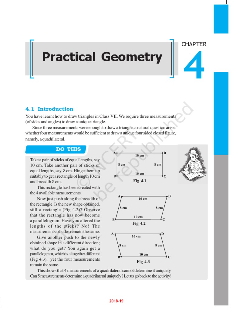 Hemh 104 | PDF | Rectangle | Elementary Mathematics