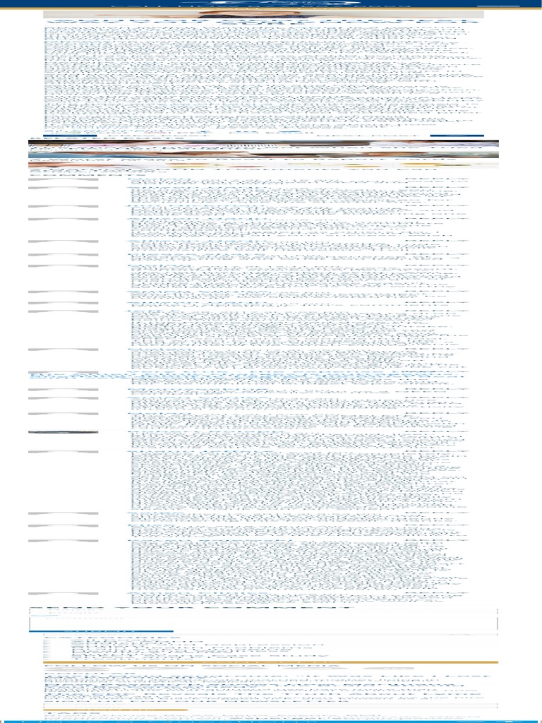 Do You Have ADHD or OCD Amen Clinics PDF | PDF | Obsessive–Compulsive ...