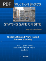 Severity, Exposure & Probability (SEP) Risk Assessment Model | PDF ...