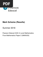 2023 Key Stage 2 Mathematics Mark Schemes | PDF | Decimal | Multiplication