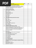 STP Flow Chart Diagram | PDF