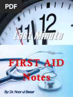 OSCE Revision Checklist - Prepare For OSCEs - Geeky Medics | PDF ...