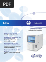 Ficha Tecnica Allectus 300 SC | PDF