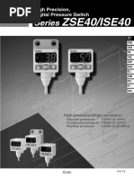 Zero and Span Adjustment Guide | PDF | Calibration | Sensor