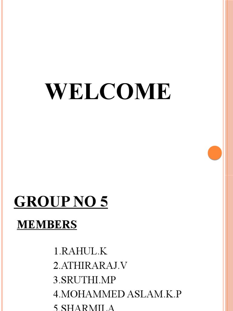 Centralization and Decentralization | PDF | Decentralization | Policy