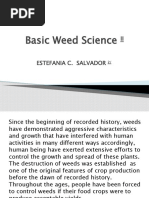 Seed Sampling (Principles and Procedures) | PDF | Sampling (Statistics ...