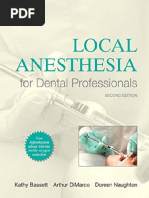 Essentials of Public Health Dentistry - Soben Peter 6th Ed | PDF