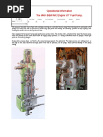 FOBAS Change Over Calculator v6 1 | PDF | Fuel Oil | Litre
