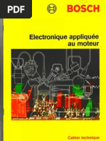 Bases de L'électricité - Automobile | PDF | Électricité | Courant ...