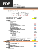 General Electrical Notes | PDF | Electrical Wiring | Building Engineering