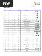 SMC (Pneumatic Symbols EU) | PDF | Science & Mathematics | Technology ...