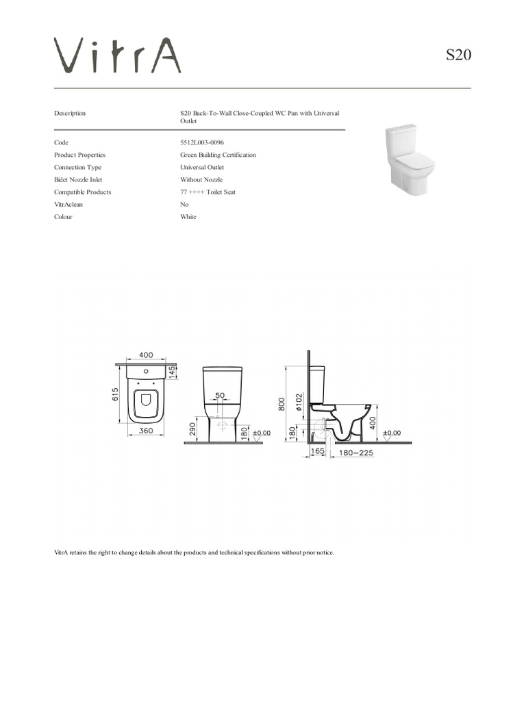 Vitra Retains The Right To Change Details About The Products and ...