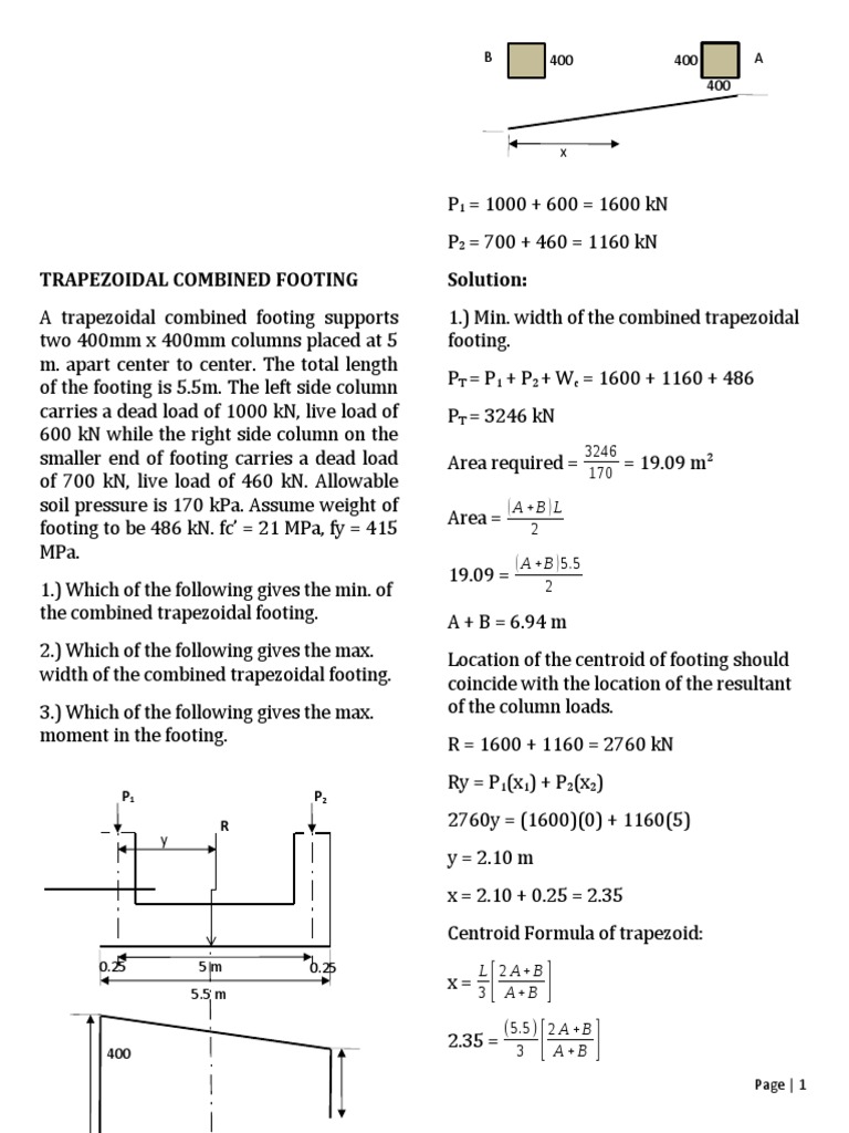 Geotechnical Engineering II Pro | PDF | Civil Engineering | Classical ...