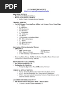 Abdominal Incisions | PDF | Abdomen | Anatomy