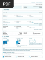 IATA TC Areas | PDF | Caribbean | Oceania