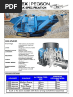 Ims Hazemag Ap-Kvh 1010R | PDF