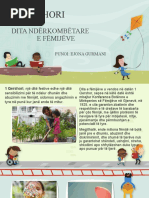 Ditari Model-2023 | PDF