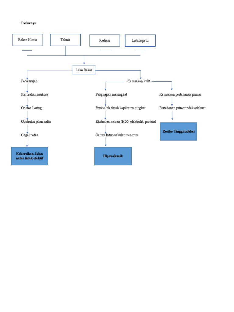 Pathways Luka Bakar | PDF