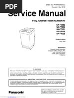 User Manual Maytag MVW4505MW (English - 20 Pages) | PDF | Washing ...