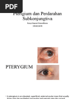 Papilledema Grading System (Frisen Scale) | PDF