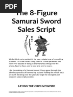 NEPQ BlackbookofQuestions 7thlevel | PDF