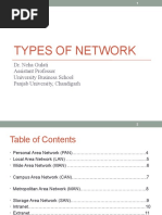 1.4.4 Introduction To Networks - Common Types of Networks | PDF ...