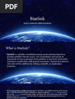 SpaceX Annual Report | PDF | Satellite | Space X