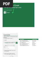 Book | PDF | Microsoft Excel | Computing