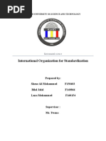 Understanding PS and ICC Marks | PDF | Iso 9000 | International ...