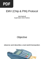 Common QR Code Specification | PDF | Qr Code | Emv