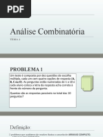 Tabela Conversão de Minutos para Centesimal | PDF