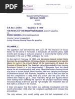 RA 8484 - Access Devices Act | PDF | Credit Card | Fee