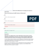 5 Pillars of Personality Development | PDF | Mind | Self